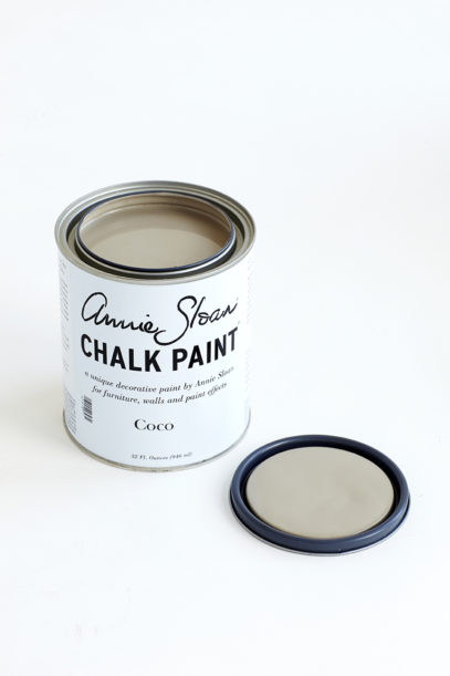 Buy Coco Chalk Paint® For Sale Online | Annie Sloan