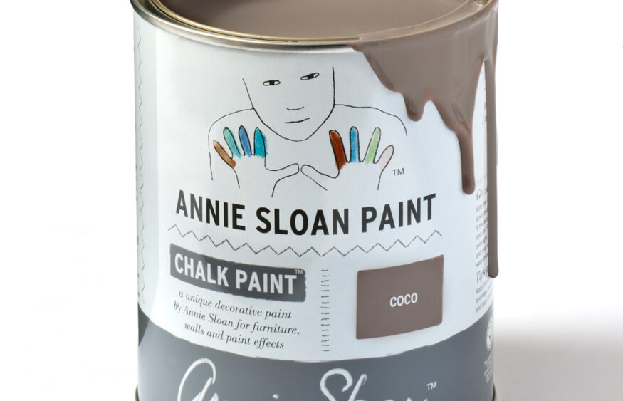 Buy Coco Chalk Paint® Liter Online - Same day dispatch