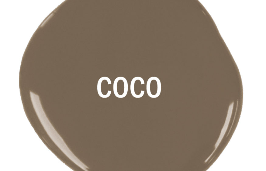 Buy Coco Chalk Paint® For Sale Online | Annie Sloan