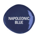 Buy Napoleonic Blue Chalk Paint Liter Online - Same day dispatch