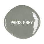 Buy Paris Grey Chalk Paint Liter Online - Same day dispatch